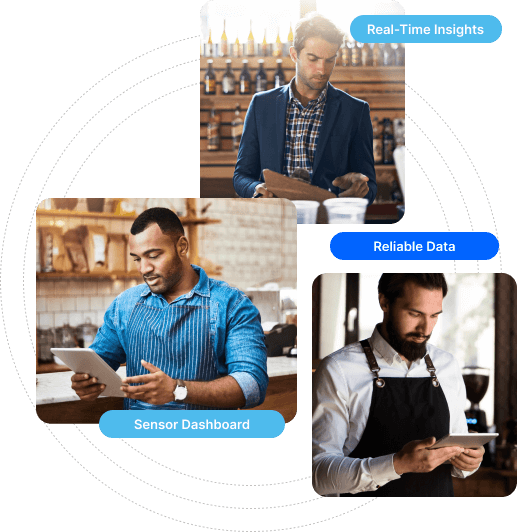 Food Safety Software – Squizify